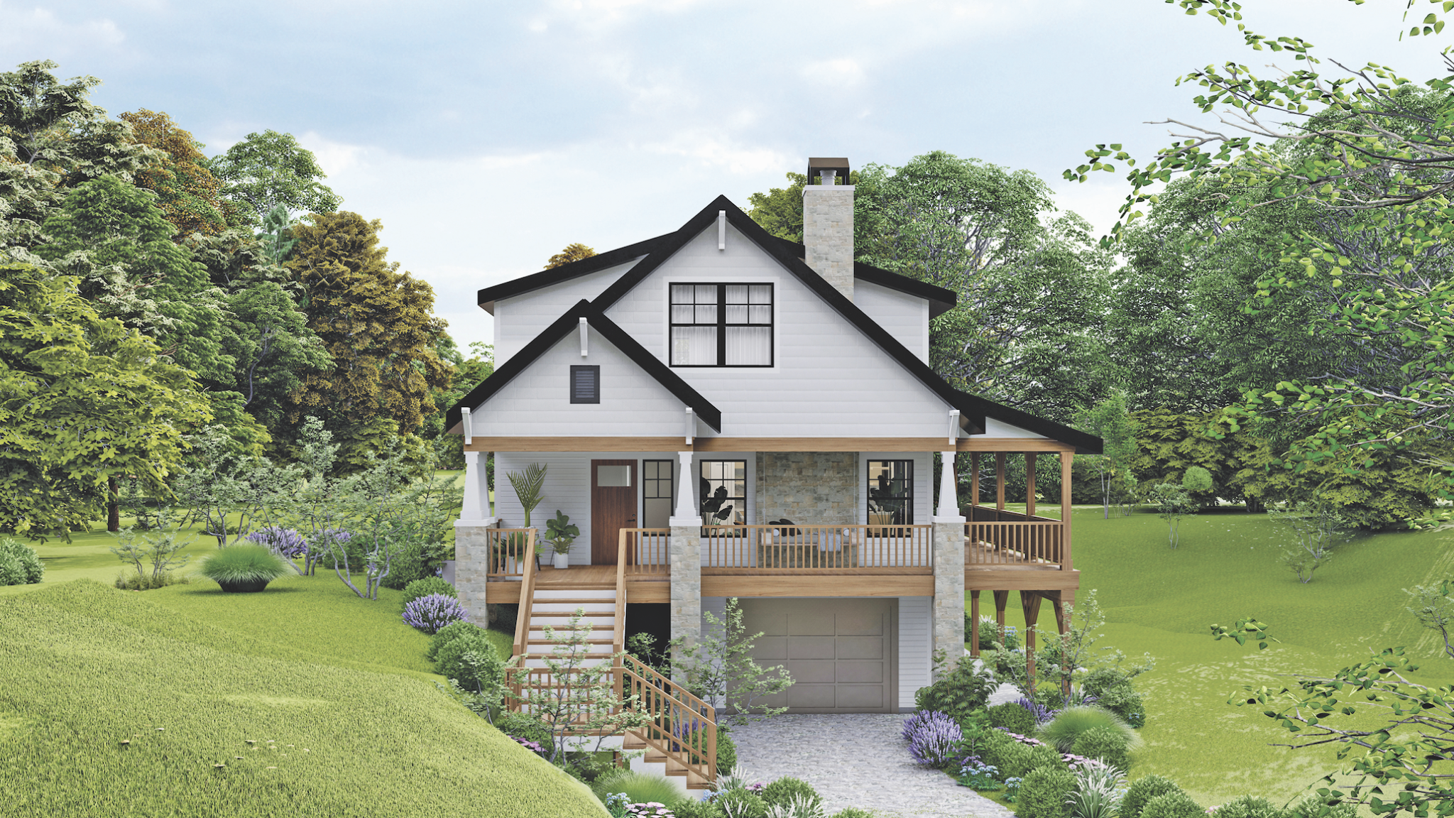 Blade Homes